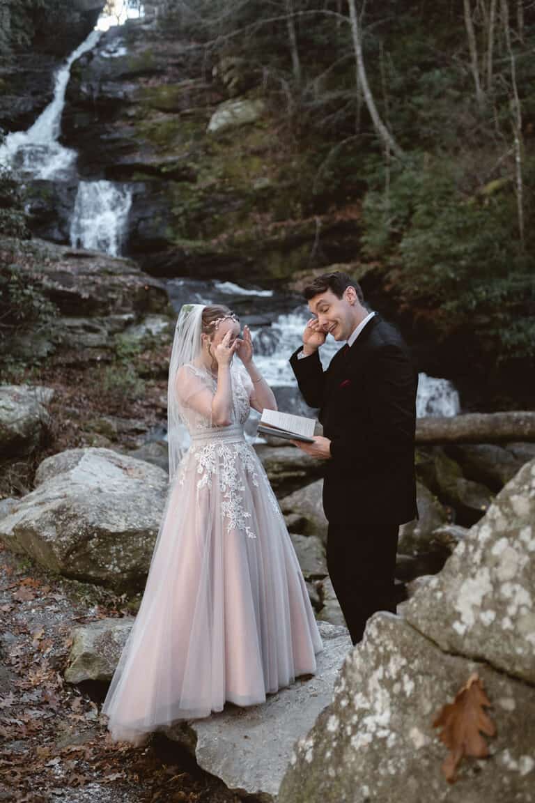 Best Places to Elope in Georgia - wentzekphoto.com